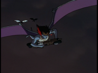 Gargoyles: Reawakening – Episode Review Continued – VLN Research